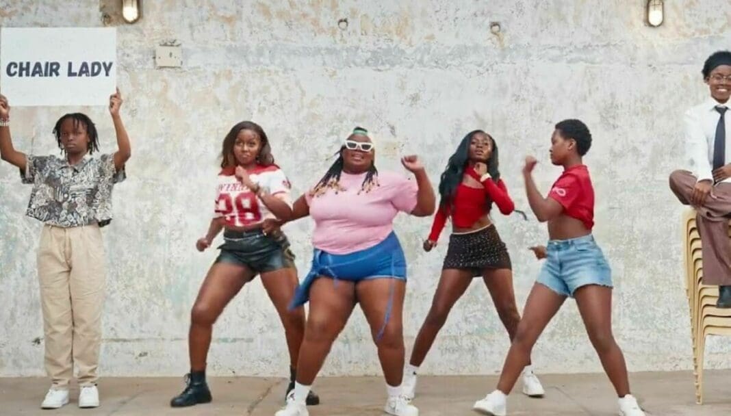 The Best East African Songs Right Now: July 2025 Edition - OkayAfrica ...