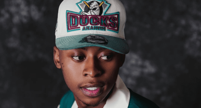 Jay Jody Shines A Spotlight On Rising Rapper K-Rev | AMRockers