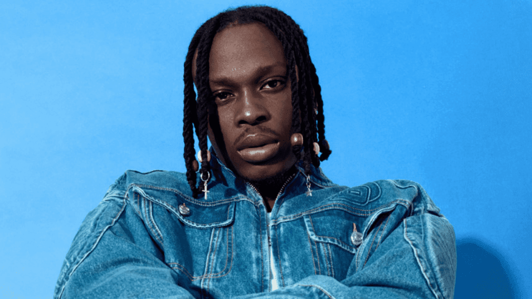 13 African Musicians With “BOY” In Their Name - unorthodoxreviews.com ...