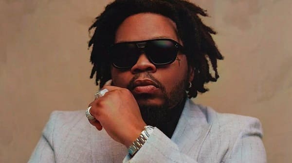 Olamide responds to backlash over Wizkid ranking - The Nation Newspaper ...