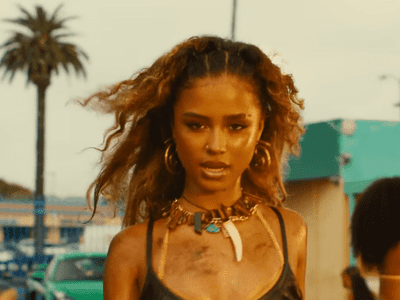 Tyla reacts to 2026 Grammy nomination - ECR | AMRockers