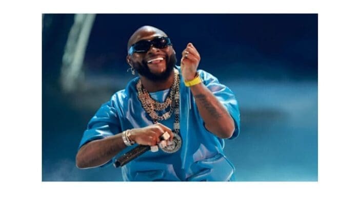 The 68th Grammys: What Davido’s Nomination (And Potential Win) Means ...